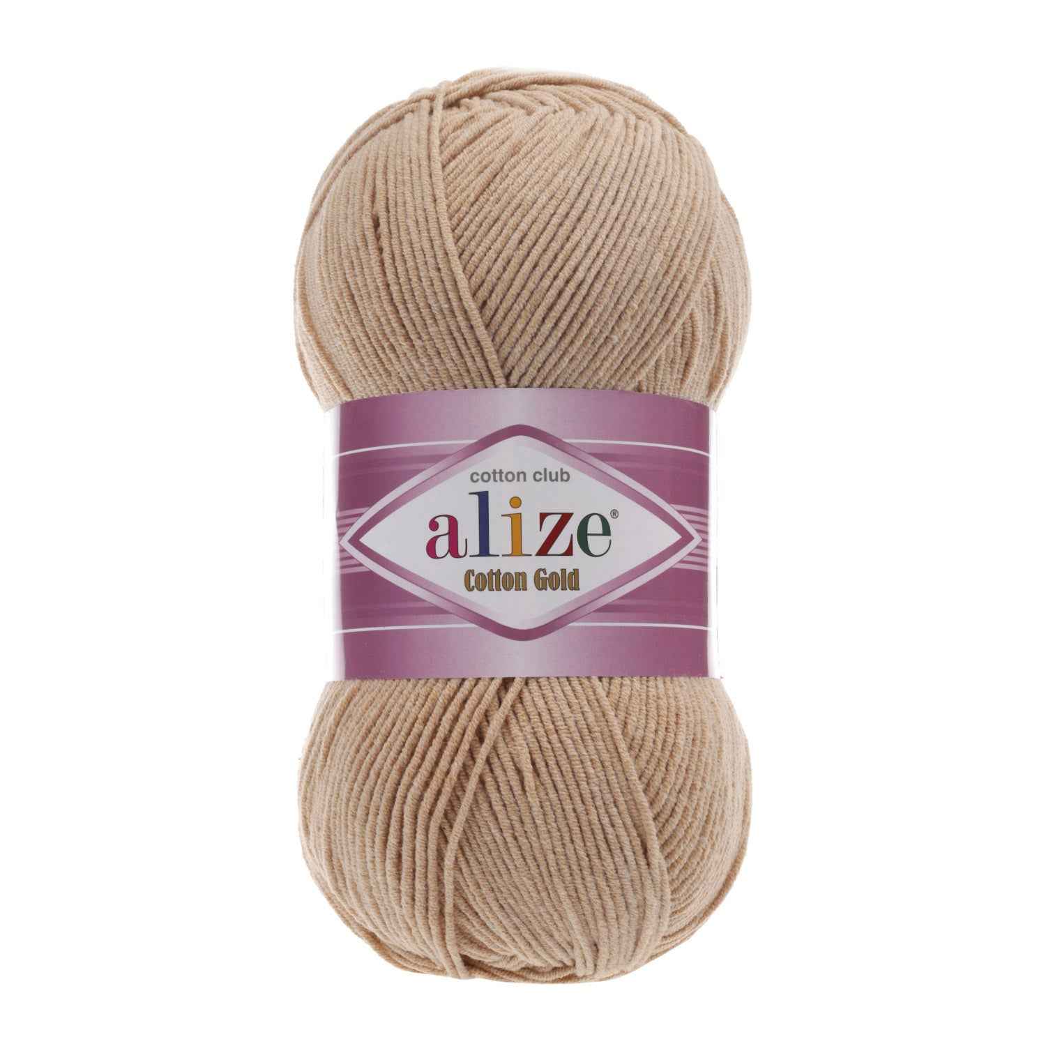 Alize Cotton Gold-262 - Sara Crochet – Yarns and More Trading