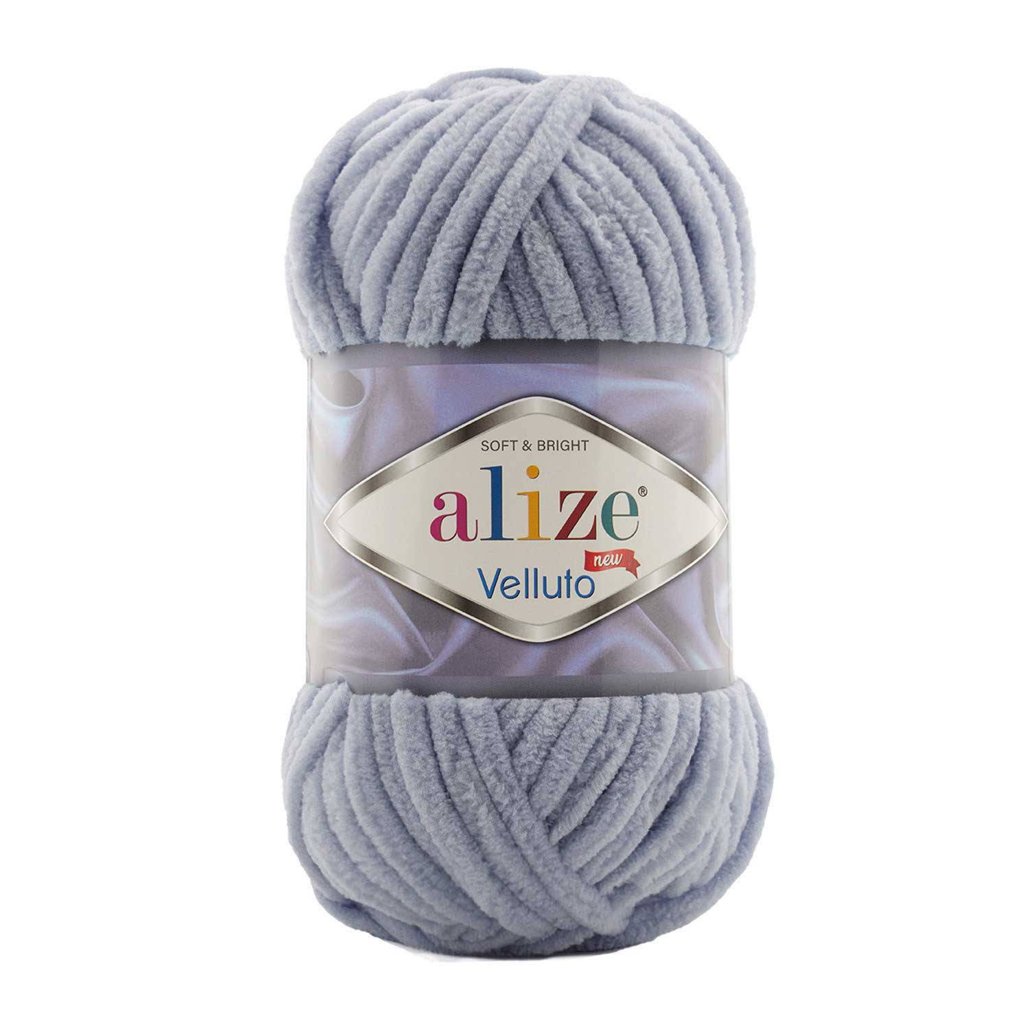 Alize Velluto-87 - Sara Crochet